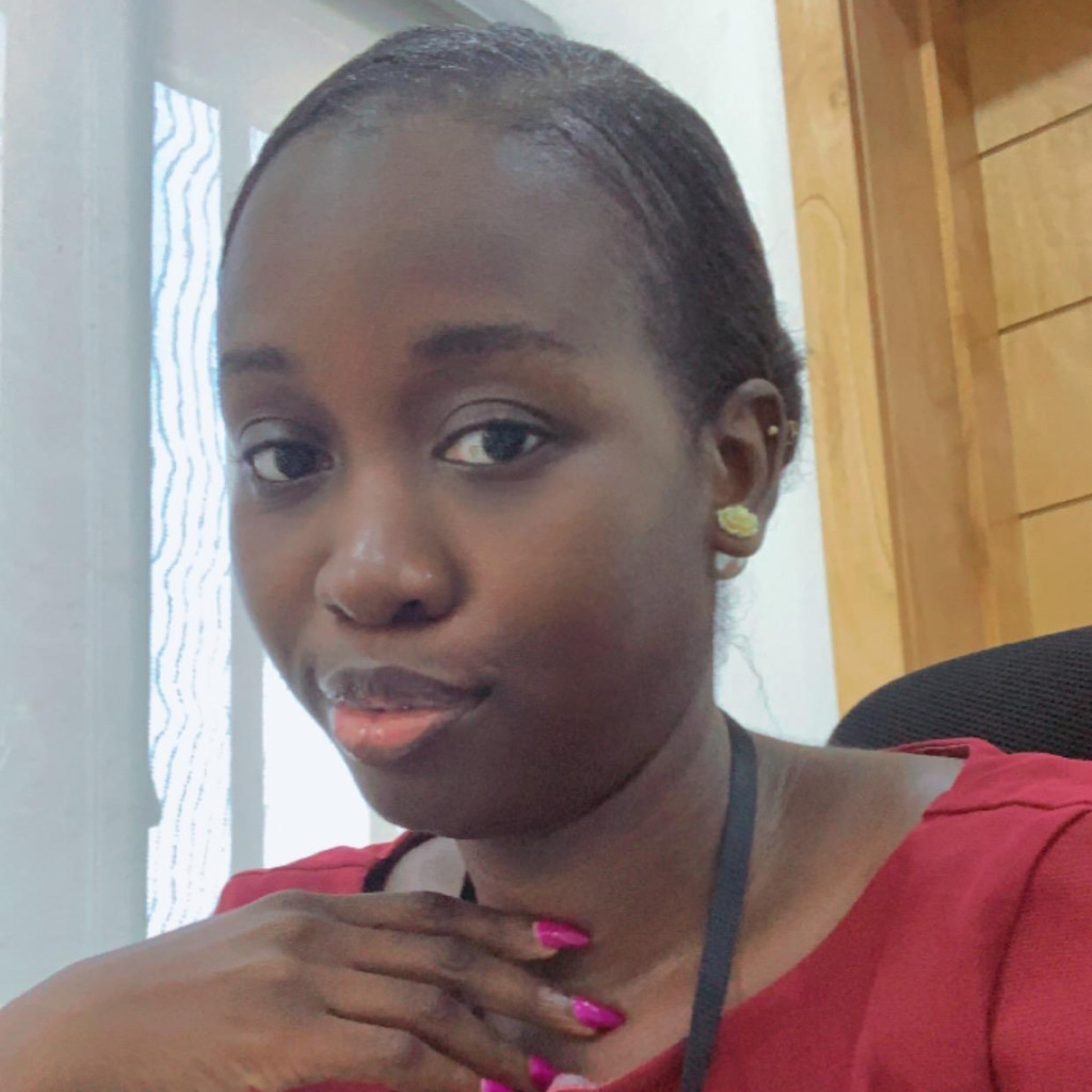 Rhoda George - Data Analyst - Freelance | XING