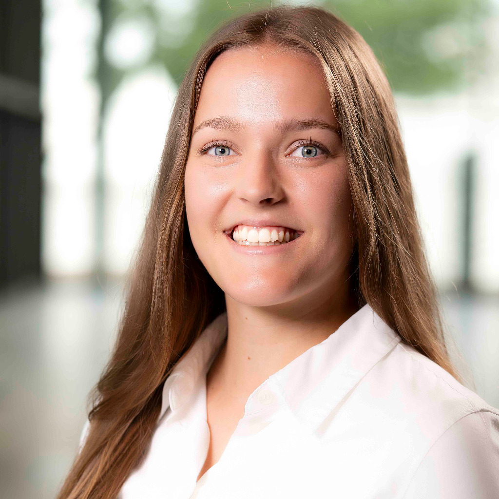 Ann-Katrin Hirt - Veranstaltungskauffrau - Messe Offenburg-Ortenau GmbH ...