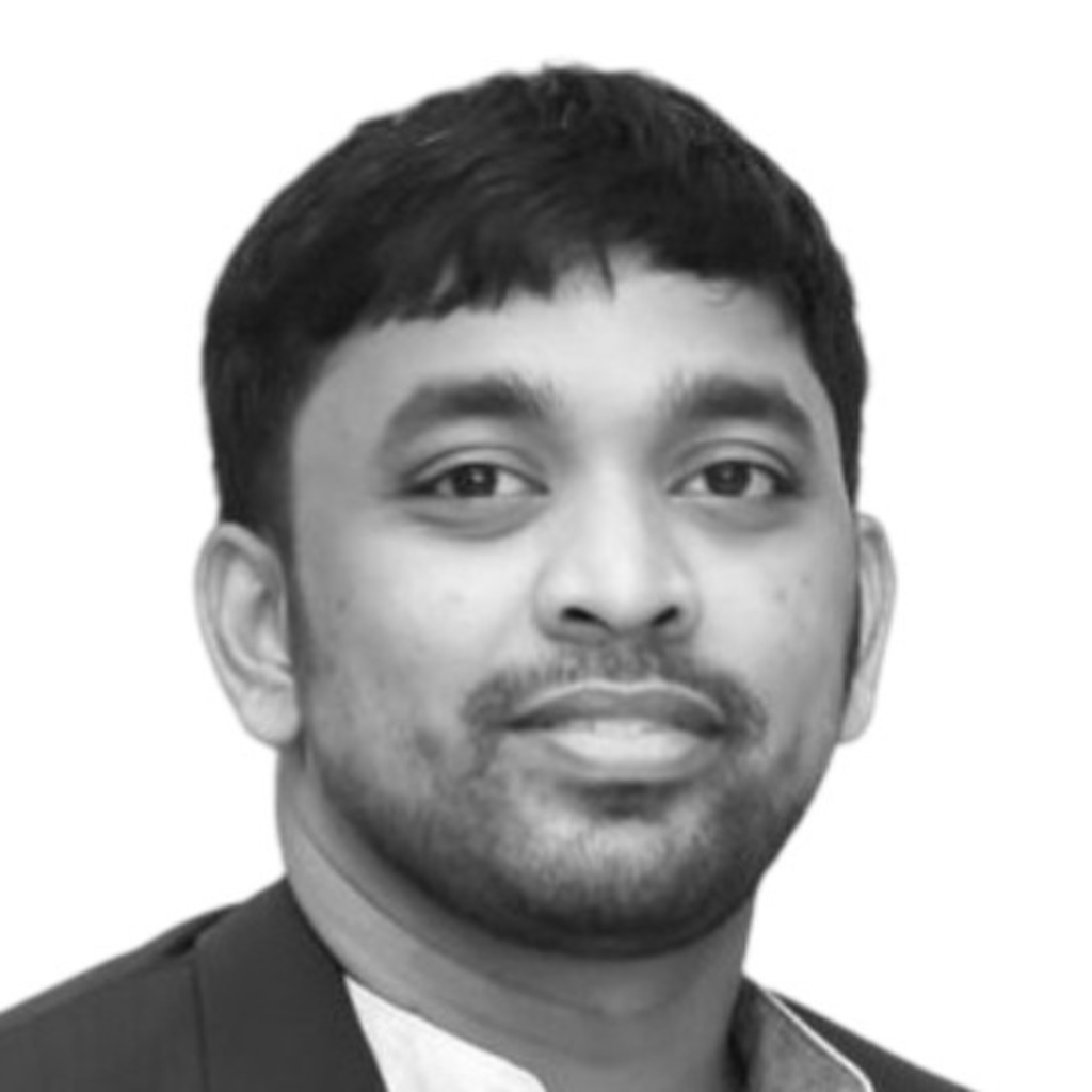 Sam Prince Daniel Christopher Jebaraj - Professional Design Engineer ...