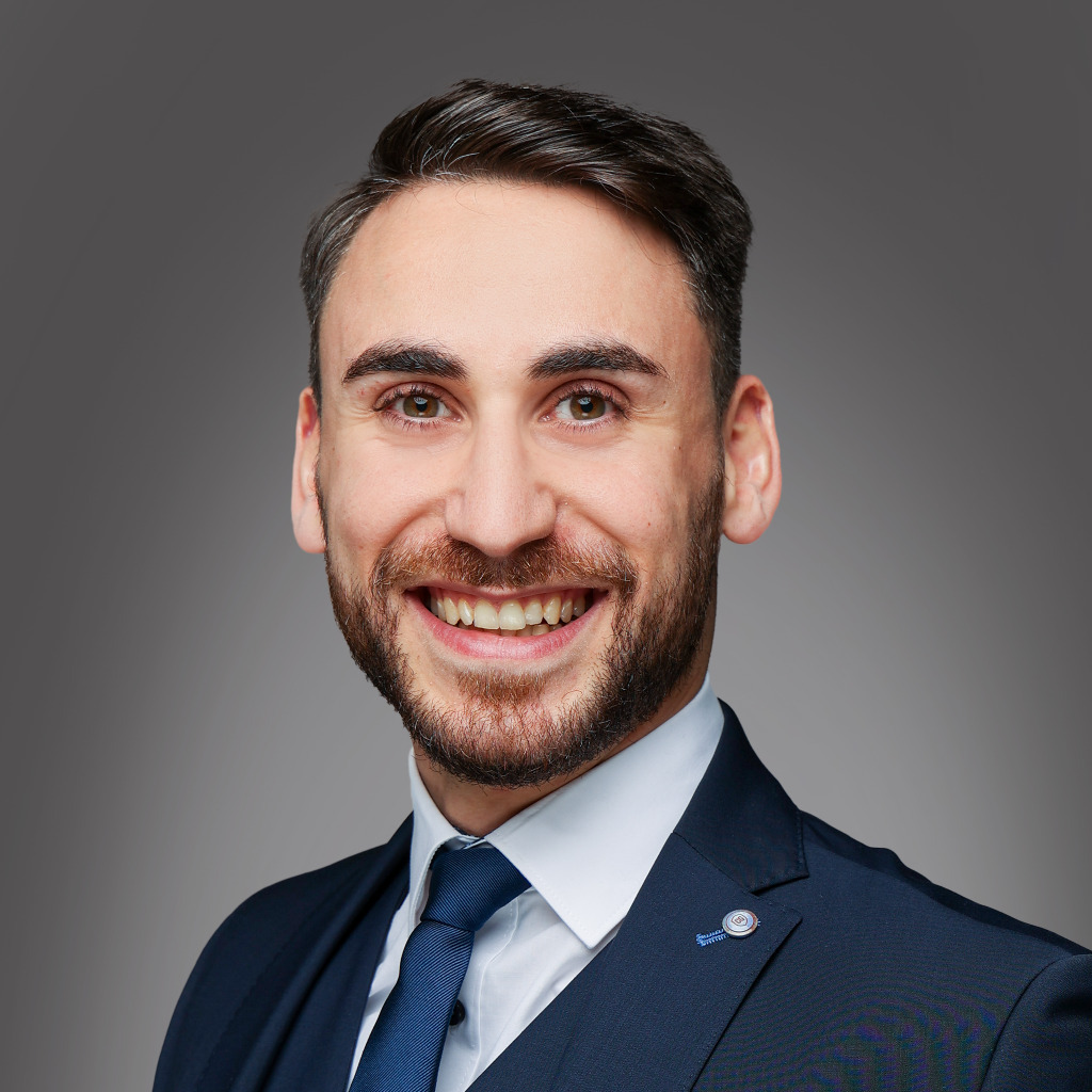 Emanuele Felicetti - Associate Manager - EGC EUROGROUP CONSULTING AG | XING