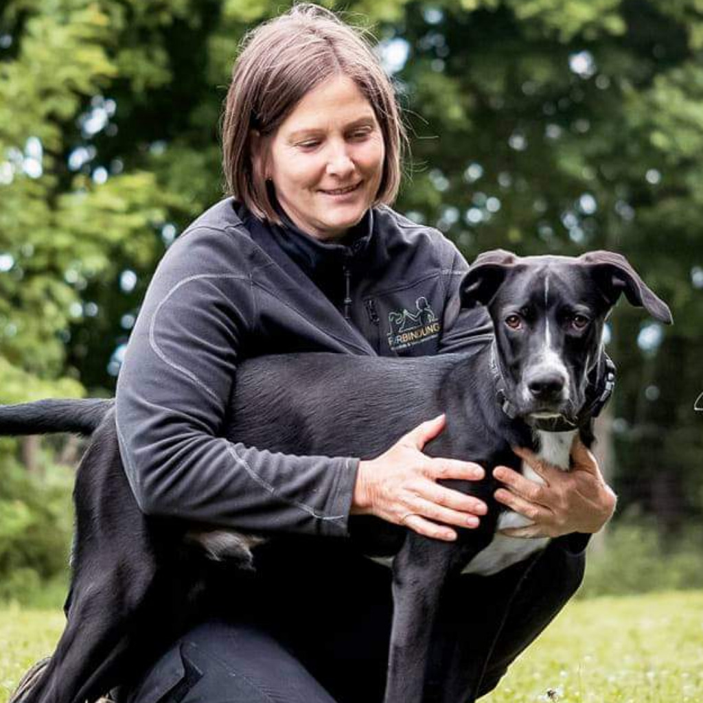 Brigitte Zwengel - Hundetrainer & Verhaltensberater - Fairbindung ...