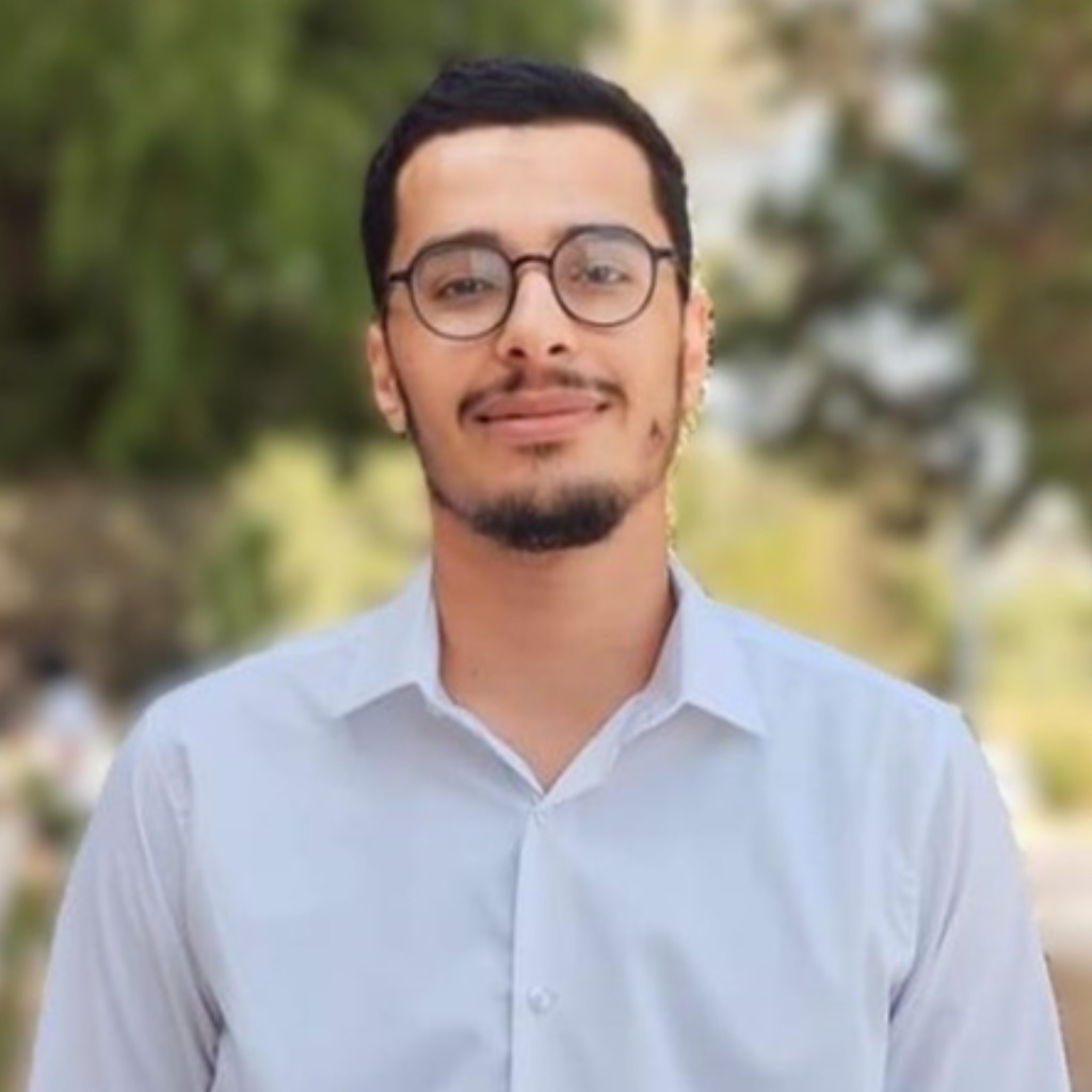 Imed Ben Naji - DevOps Engineer - Data Guiding | XING