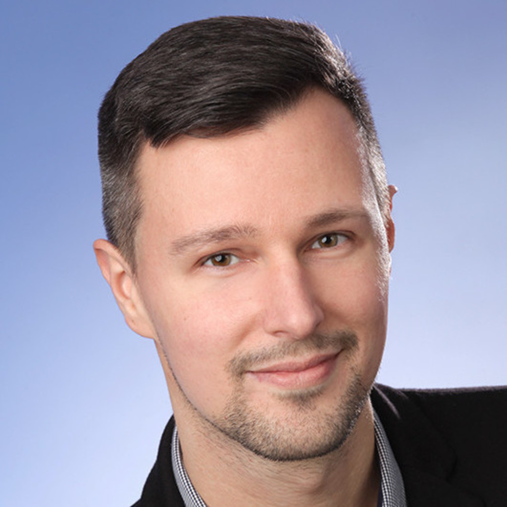 Peter Lada - Applikationsbetreuung/-entwicklung SAP for Utilities - enercity AG | XING