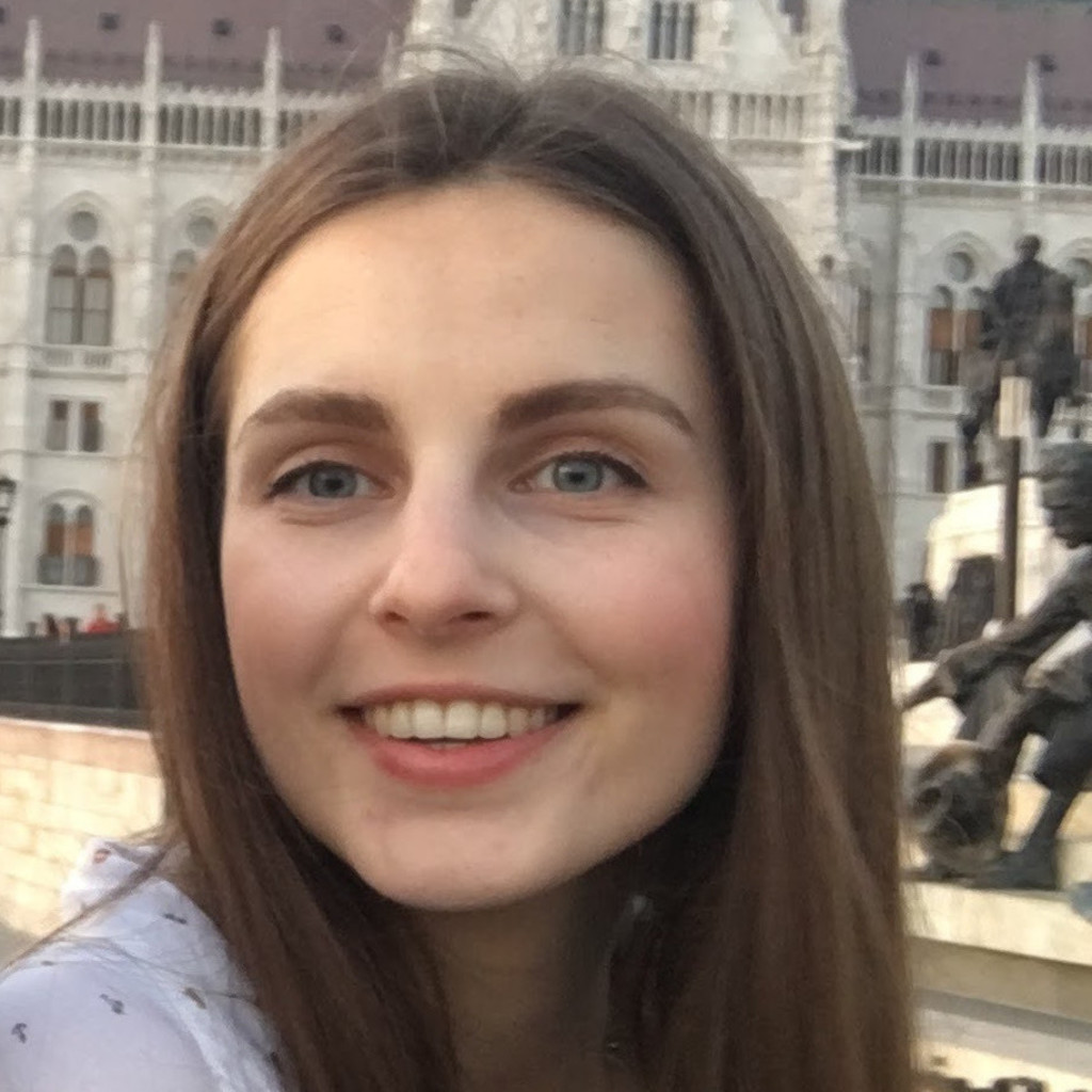 Olga Batist - Quality Assurance (QA) Engineer - EIS Group | XING