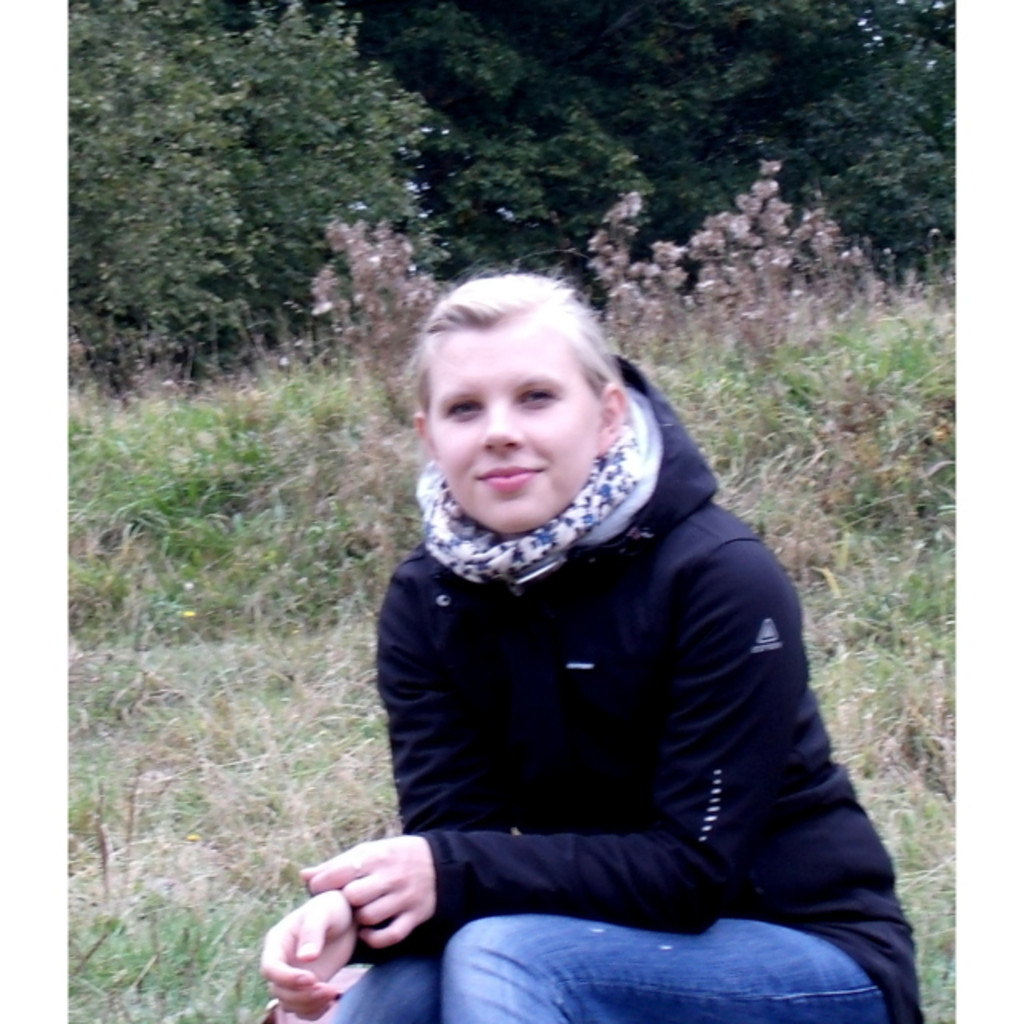 Anne Rosenfeld - Projektleitung und Marketing - organissimo GmbH | XING