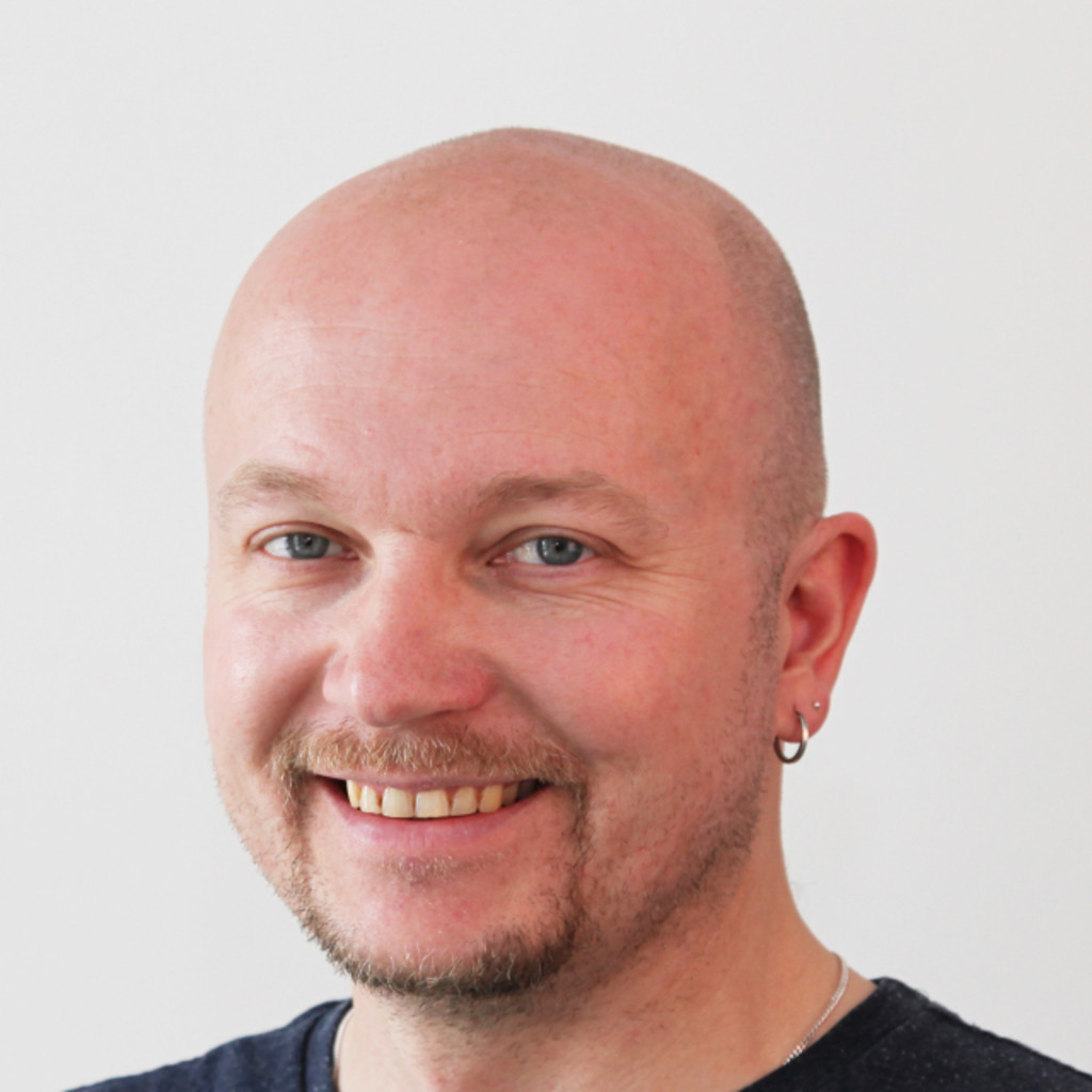 Michael Frey - Job Coach SE - Michael Frey Beratungen | XING