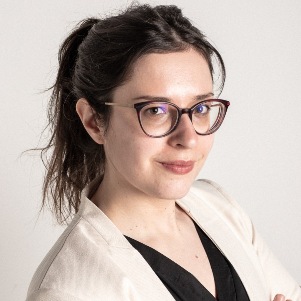 Emma Allingham - Behavioural Scientist | Data Analyst - Universität ...