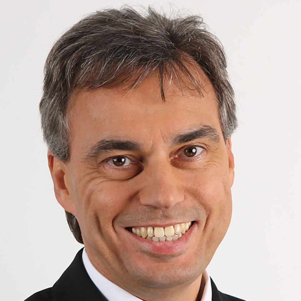 Michael Haase - Geschäftsführender Gesellschafter - MOOG ...