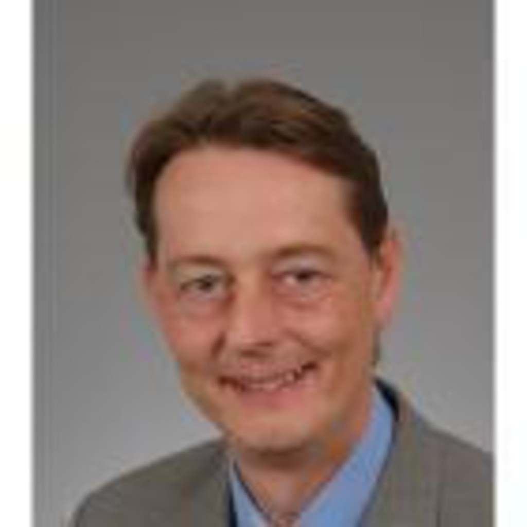 Markus Meisters - Gebietsvertriebsleiter Endkunden - Videojet ...