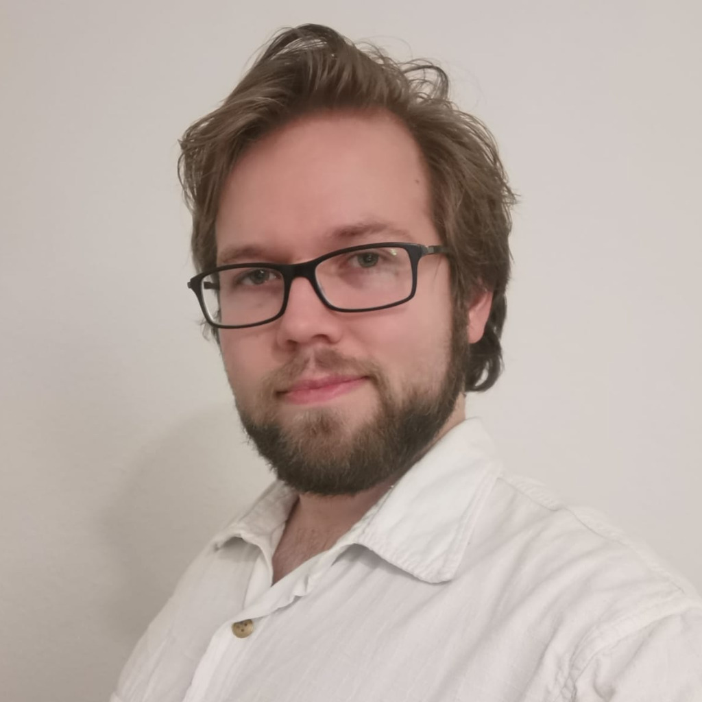 Benjamin Klatt - Medientechniker und Informatik Fachkraft - Checkpoint ...