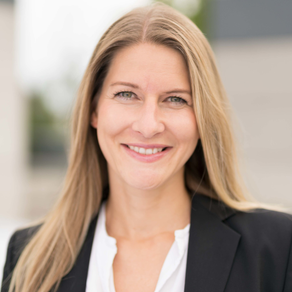 Heike Grenz - HR Manager - Talent Acquisition R&D bei Mercedes-Benz AG ...