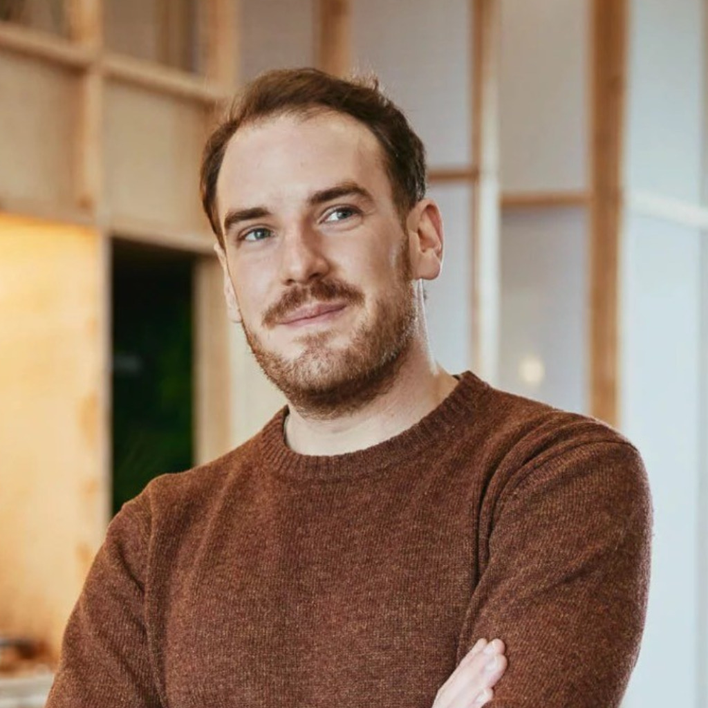 Benjamin Lang - Geschäftsführer - Kreativagentur - BEN&JAN | XING