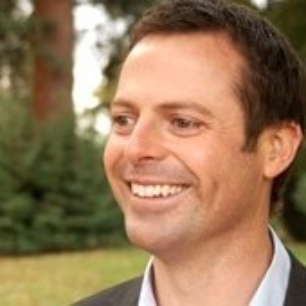 Simon Hall - Managing Director - Cheapside Consulting Ltd | XING