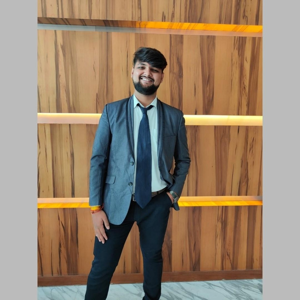 Hardik Raval Senior Sales Engineer Fläktgroup Xing