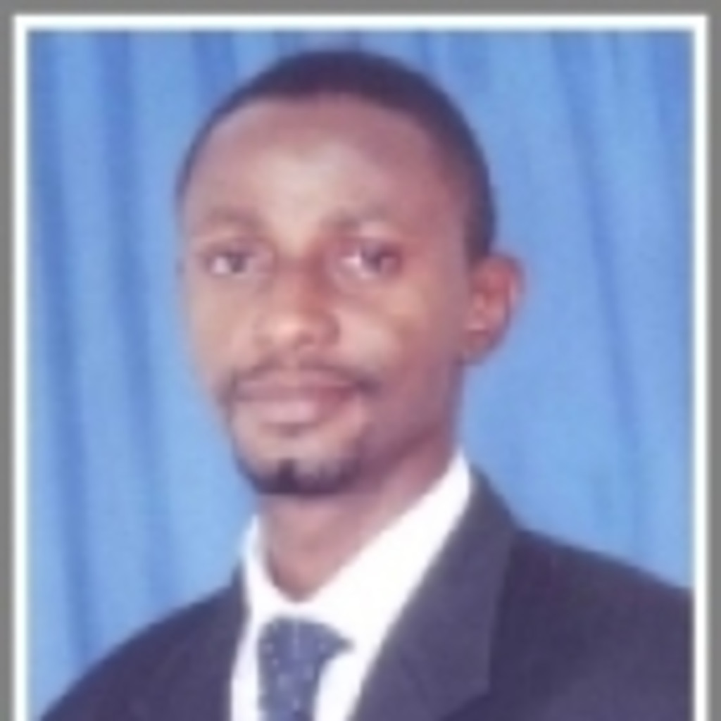 AZEEZ YUSUFF - CEO/CHAIRMAN - ARISH GLOBAL INVESTMENT AND RESOURCES ...