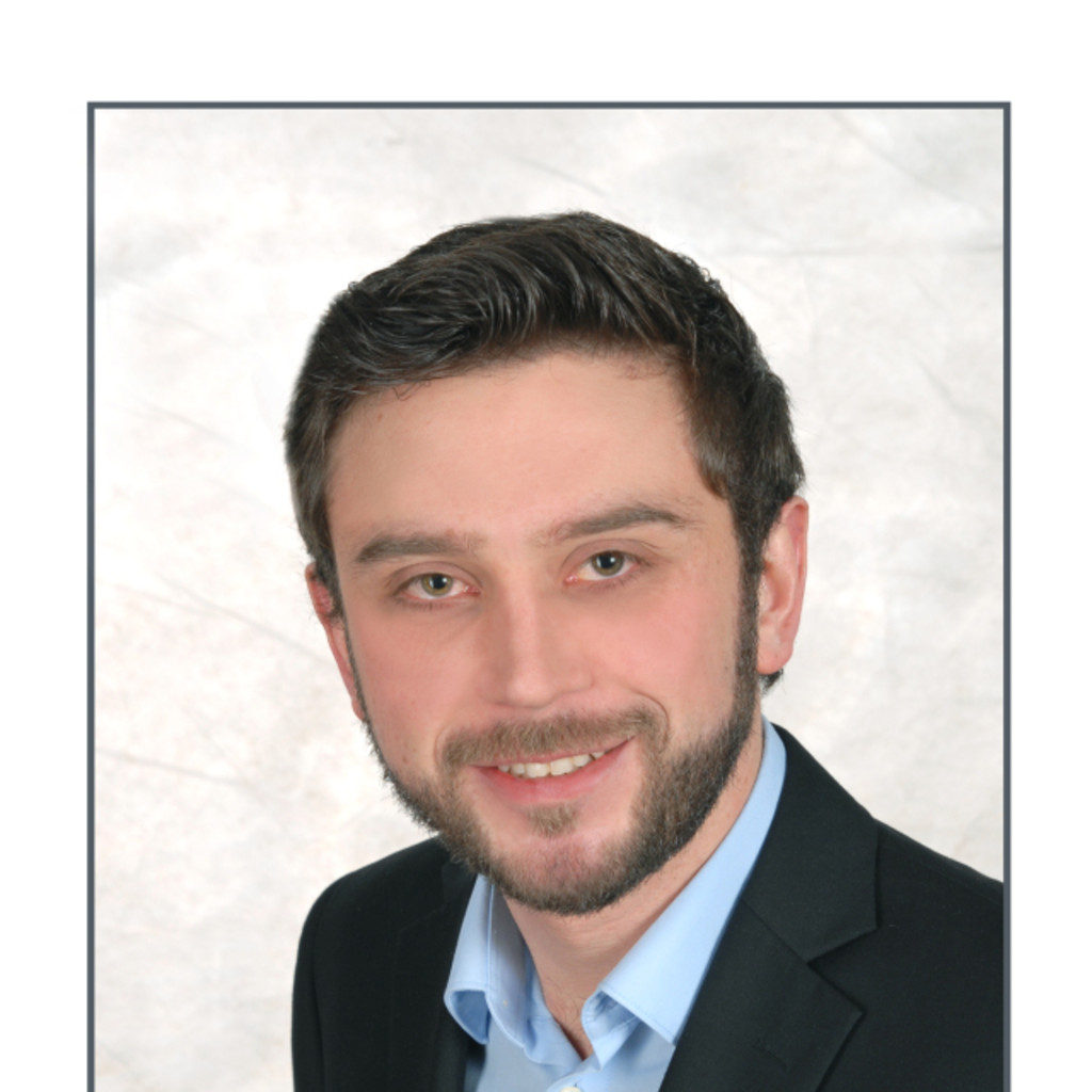 Patrick Th ben After Sales Engineer AMF Bruns GmbH Co KG XING patrick-th-ben-after-sales-engineer-amf-bruns-gmbh-co-kg-xing