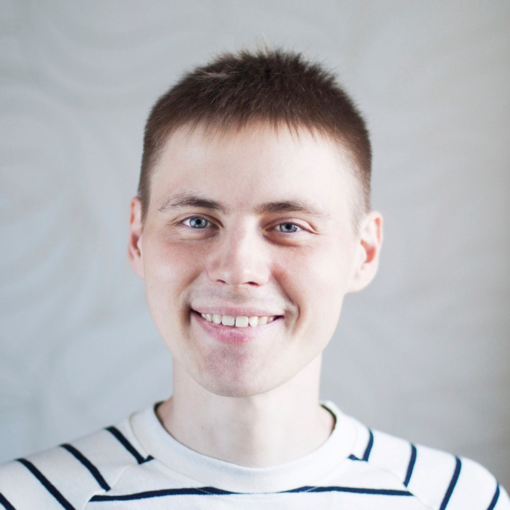 Sergei Bookarev - Android Developer - YouDrive MailRu | XING