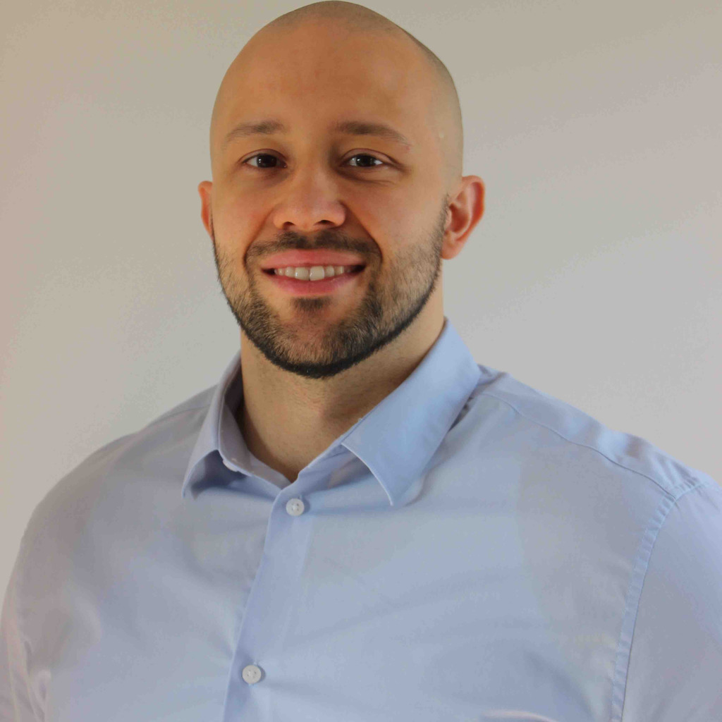 Sven Gorke - Sport- und Fitnesskaufmann - Bodyhealth GmbH | XING Sven Gorke - Sport- und Fitnesskaufmann - Bodyhealth GmbH | XING