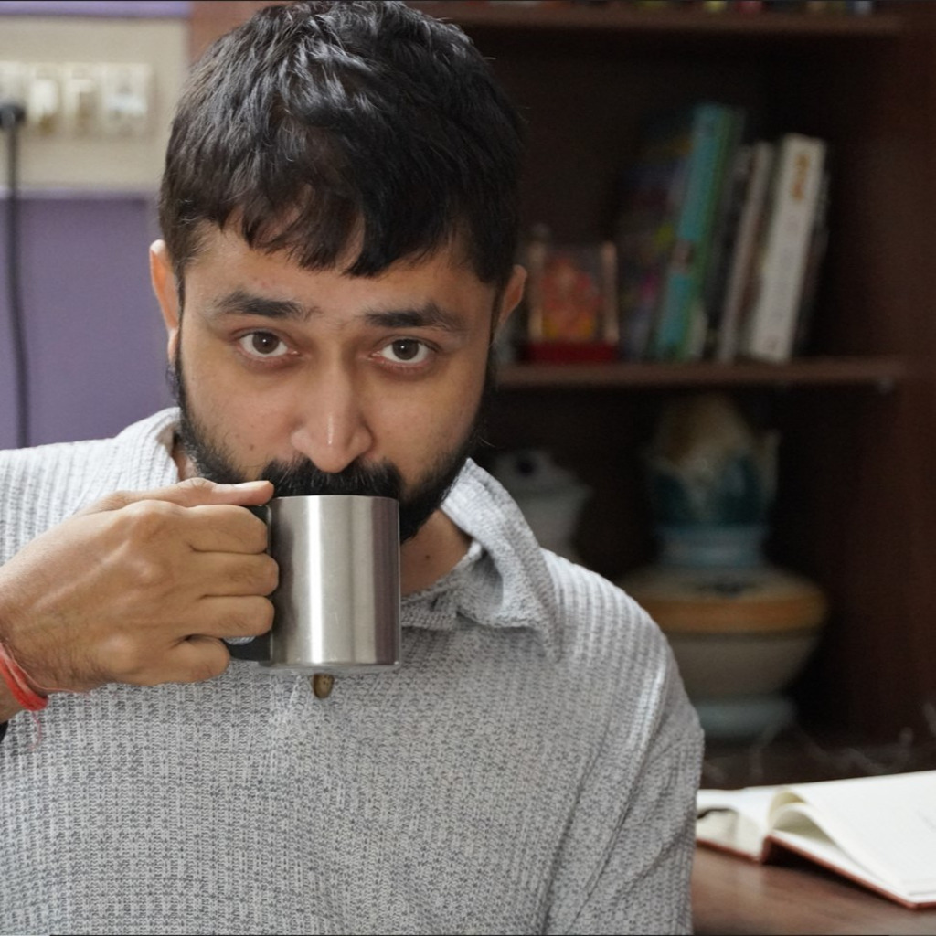 Ronak Raval - Video Editor - mQube Media & Entertainment LLP | XING