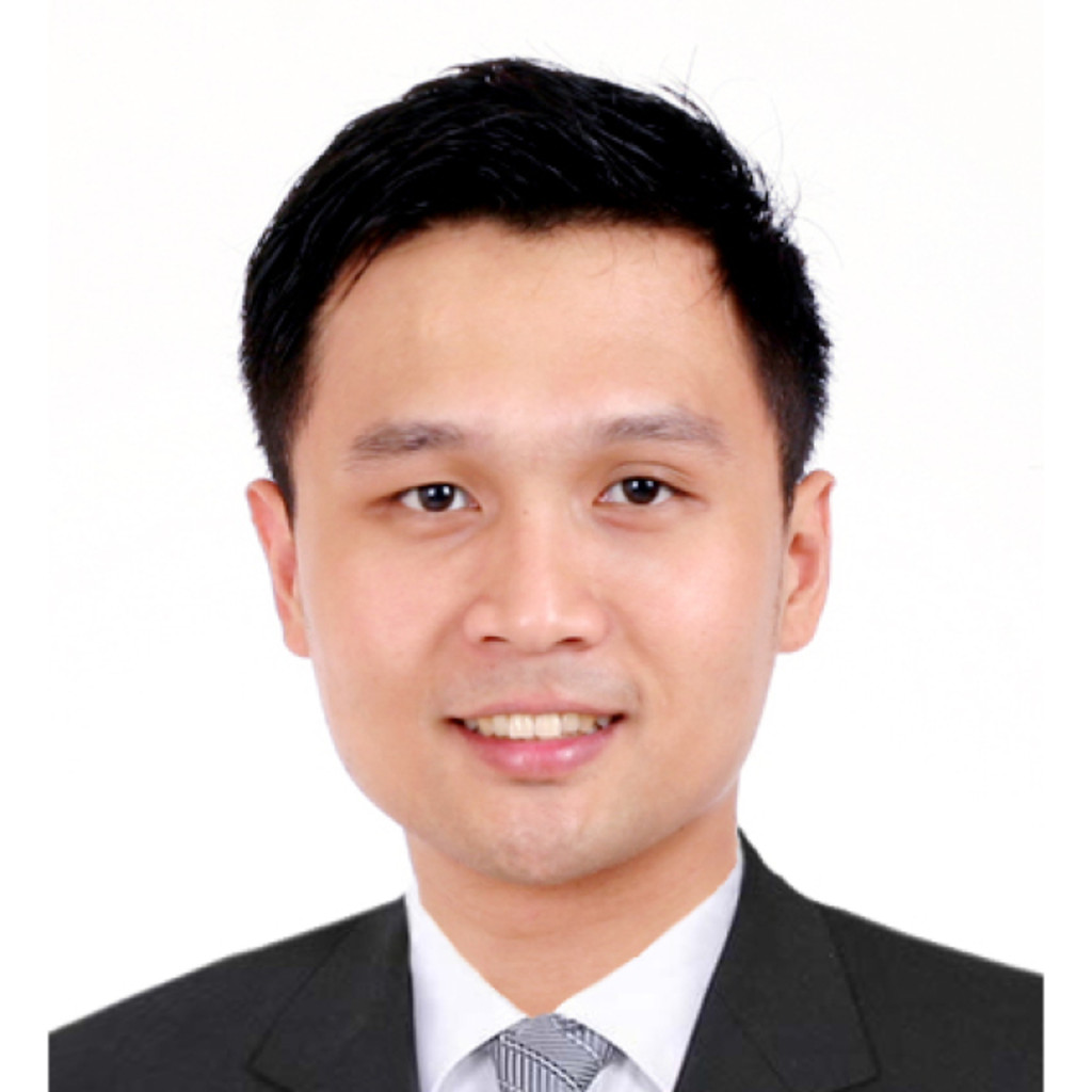 Dipl.-Ing. Nicholas Toh - Deputy Technical Director - Einhell China | XING