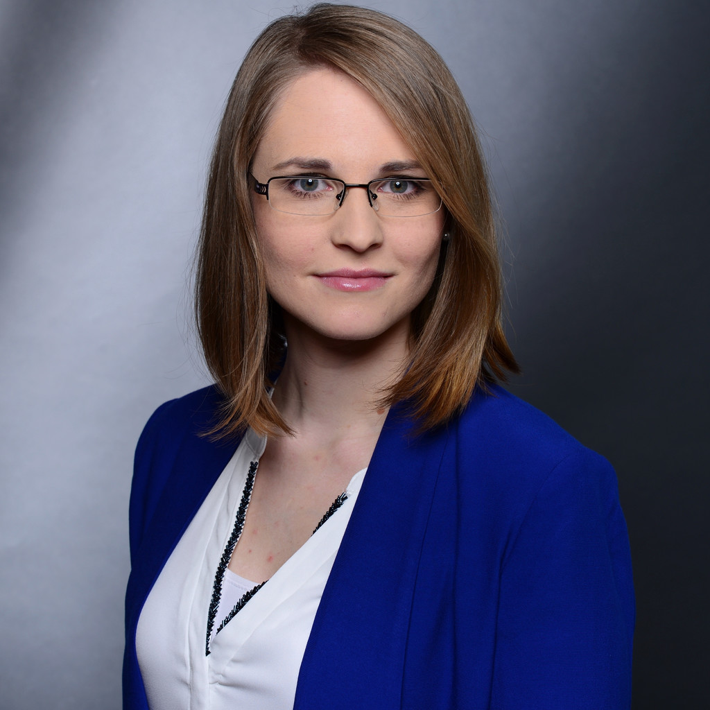 Louisa Roth - Quality Assurance Manager - bender gruppe:röntgen bender ...