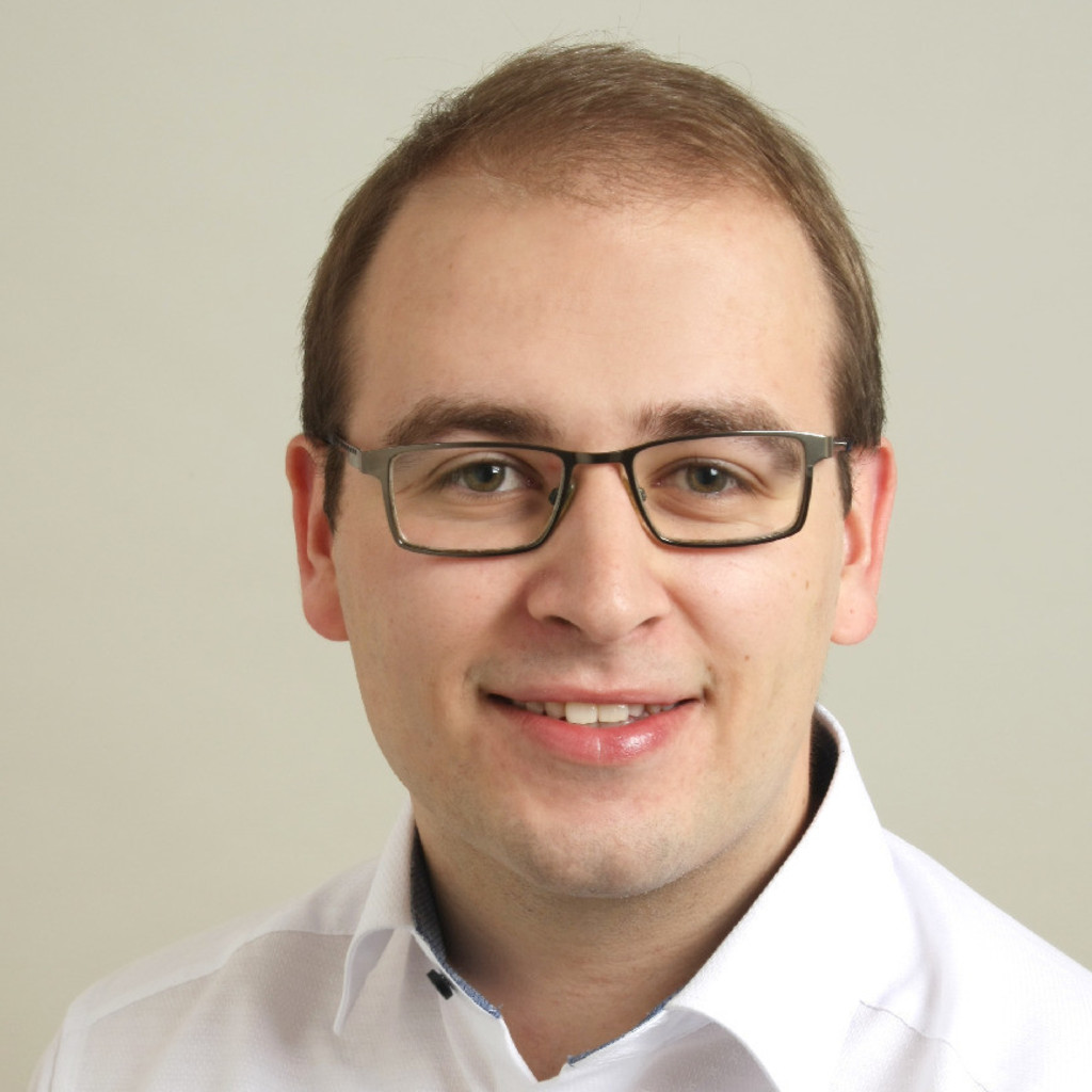 Tim Bantle - Web Analyst - BRUNO BADER GmbH + Co. KG | XING