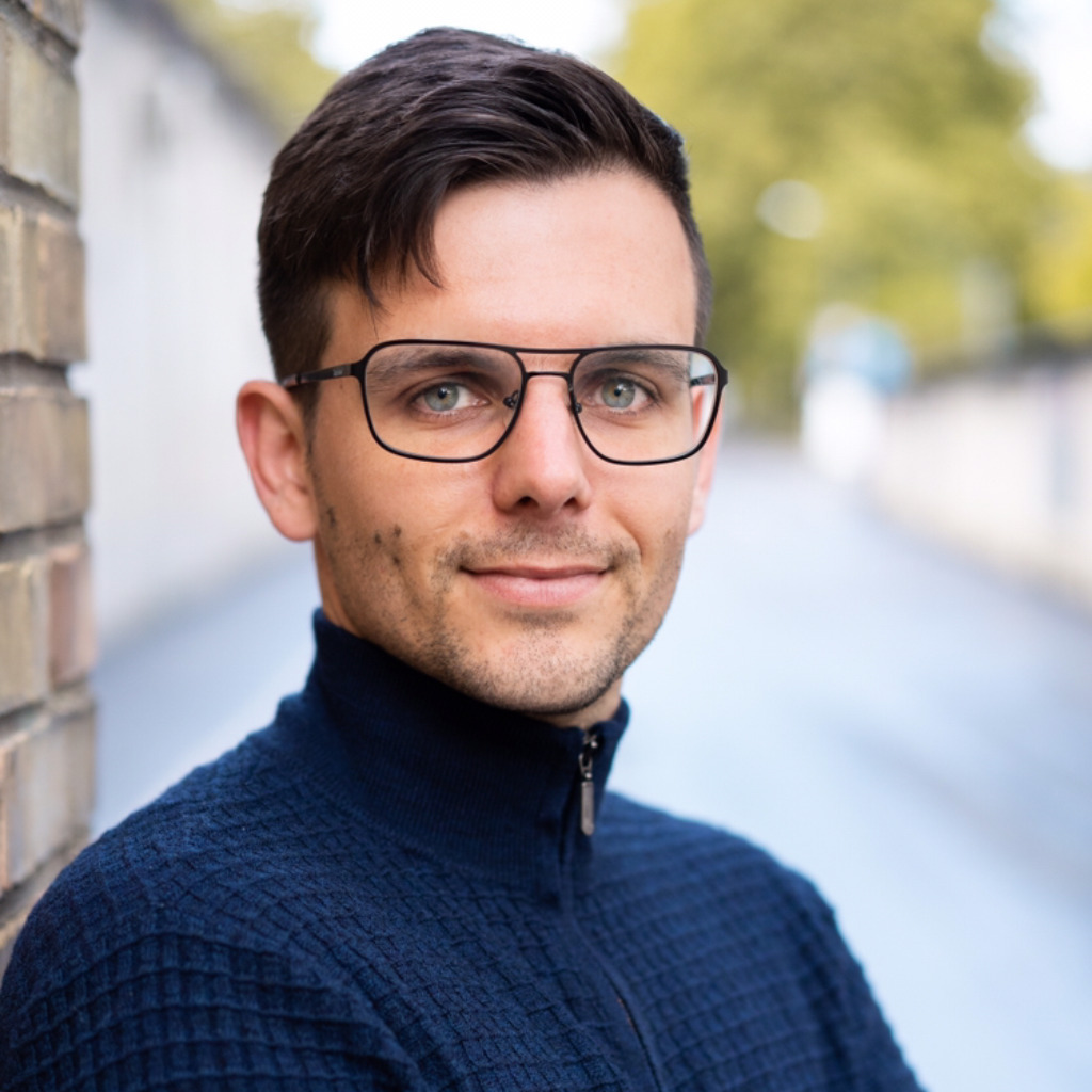 Marc Germann - Architektur - Berner Fachhochschule | XING