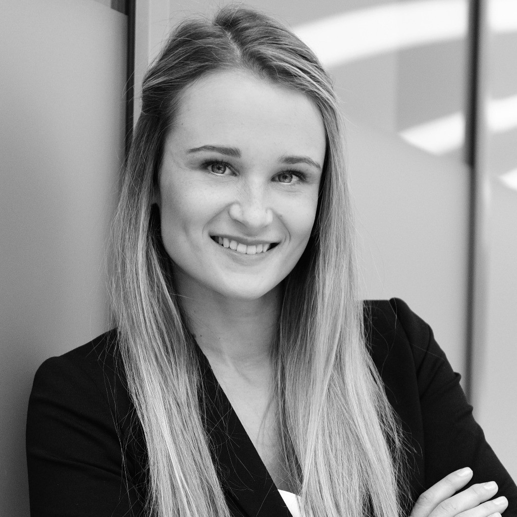 Joanna Rodewald - Sales Manager Digital - Ad Alliance GmbH | XING