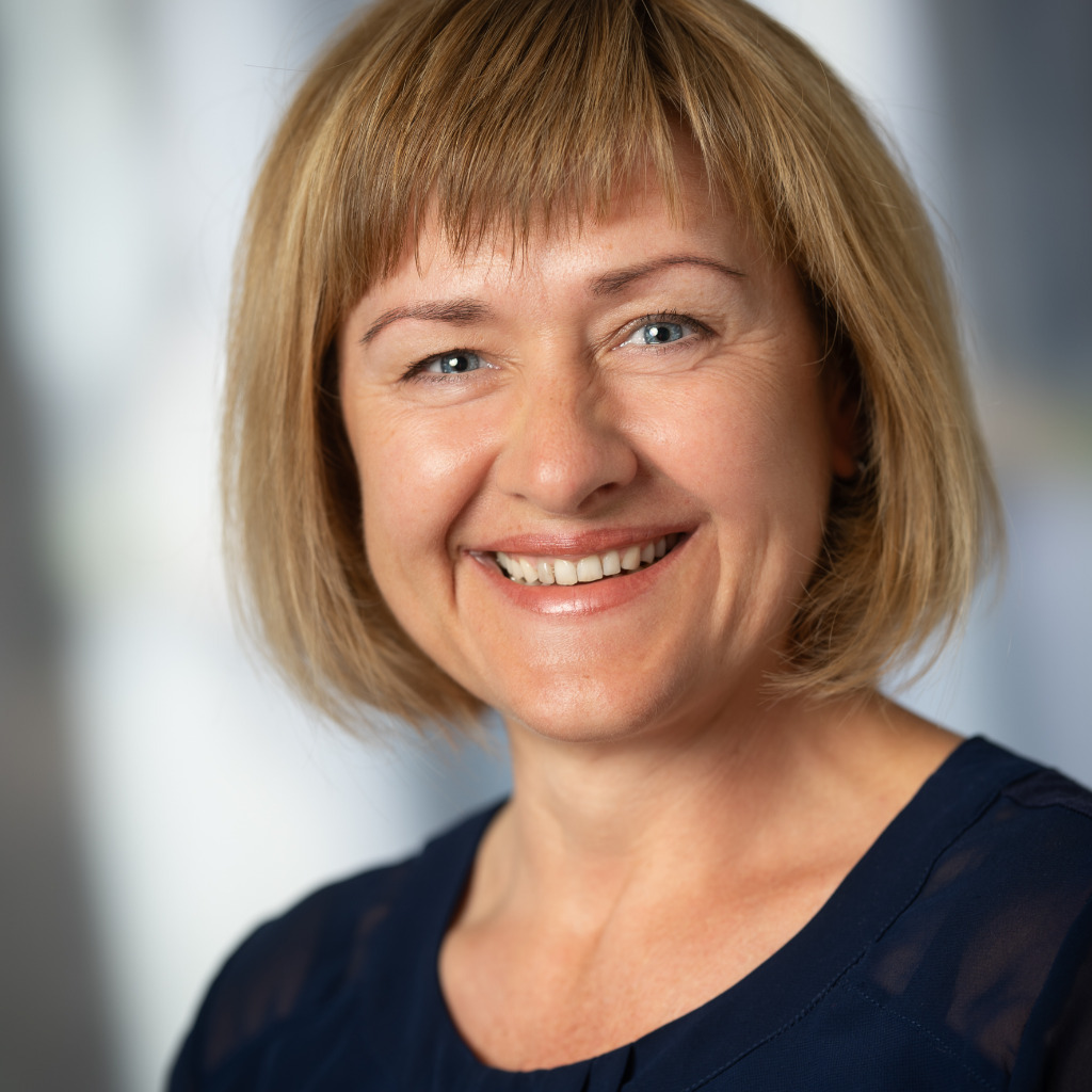 Helene Singer - Qualitätstechnikerin - Hubert Stüken GmbH & Co. KG | XING