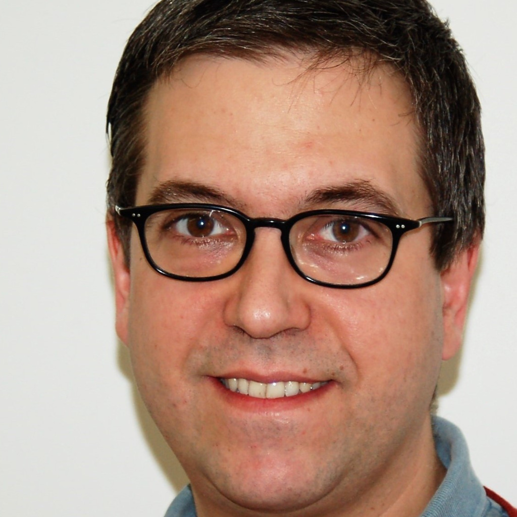 Charles Hirt - Geschäftsführer - Charlyfood | XING