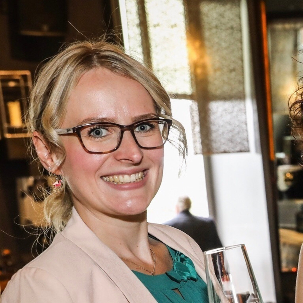 Isabel Hänel - staat. geprüfte Technikerin HKL - TGA Solutions Plus ...