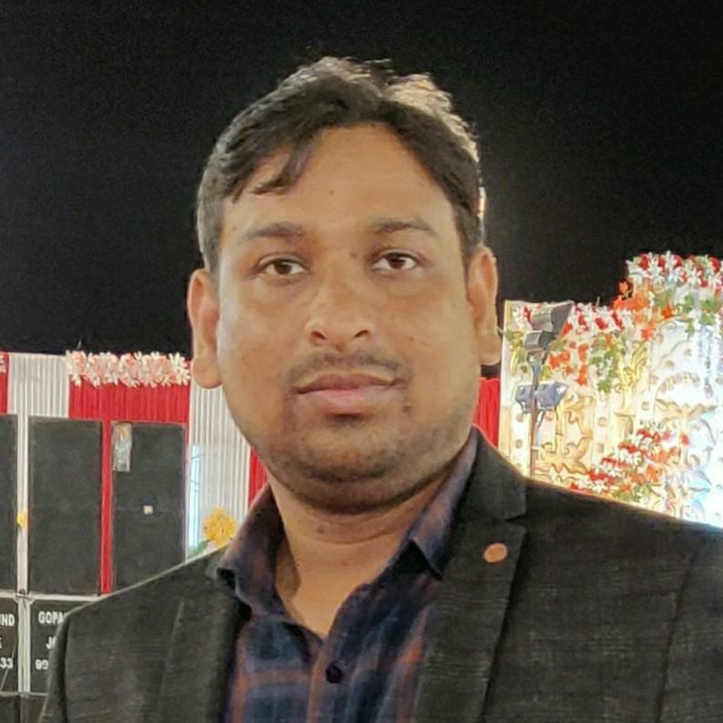 Rakesh panwar - International Marketing head | Product development and ...