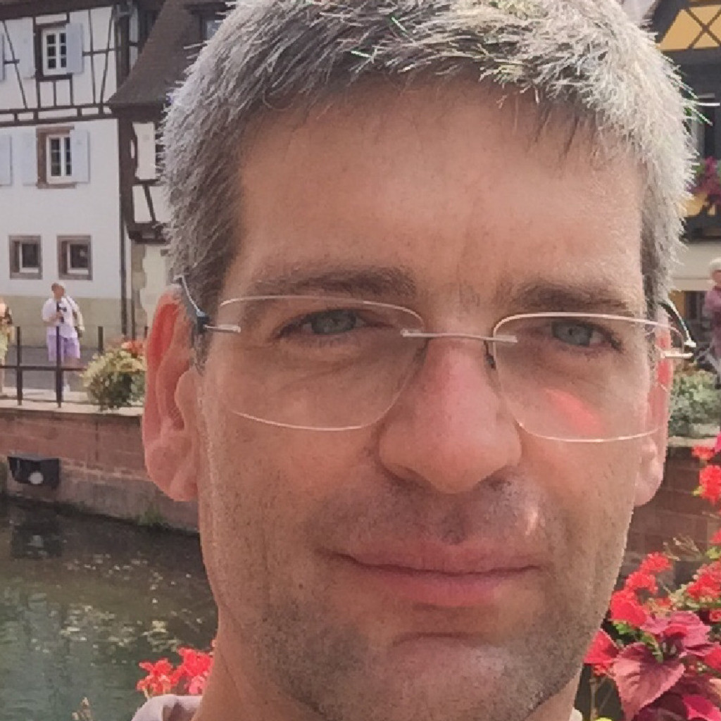 Ronald Friedreich - Head of Airfreight - Europe - DHL Global Forwarding ...