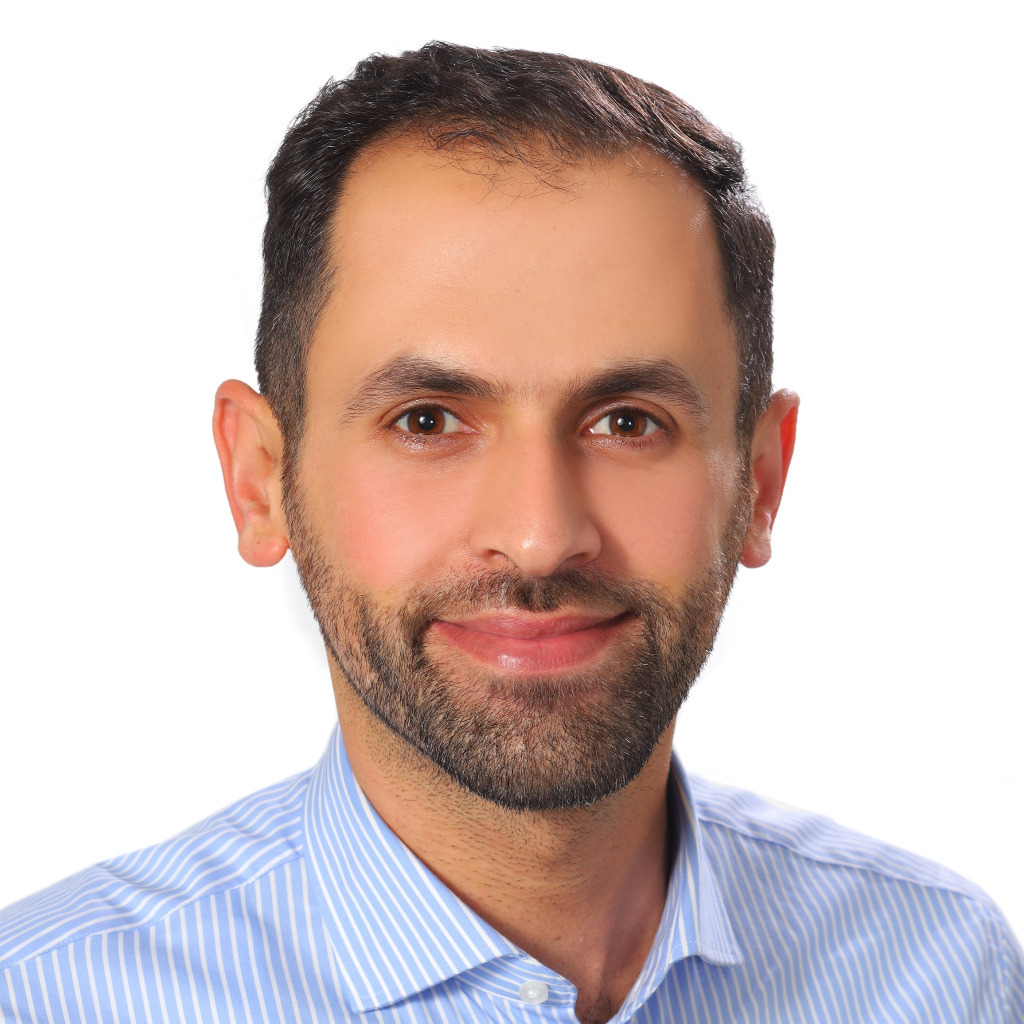 Dipl.-Ing. Mohammad Bani Mustafa - Hydrogen/Green Molecules Asset ...