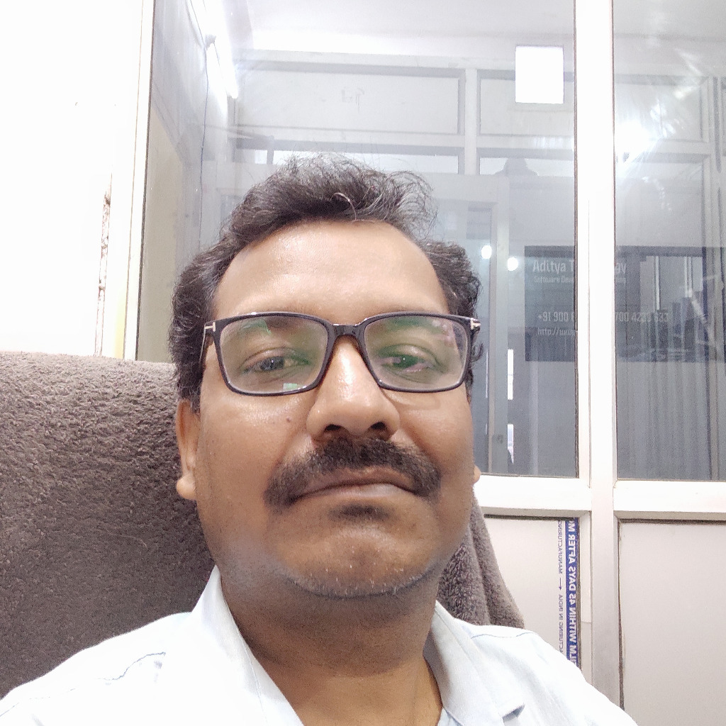 Chandramani Prasad - Founder - Aditya Technology | XING