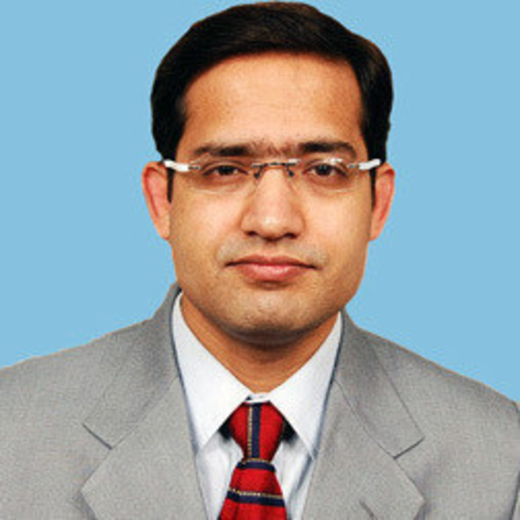 Chandra Joshi - Sr Associate - KPIT | XING