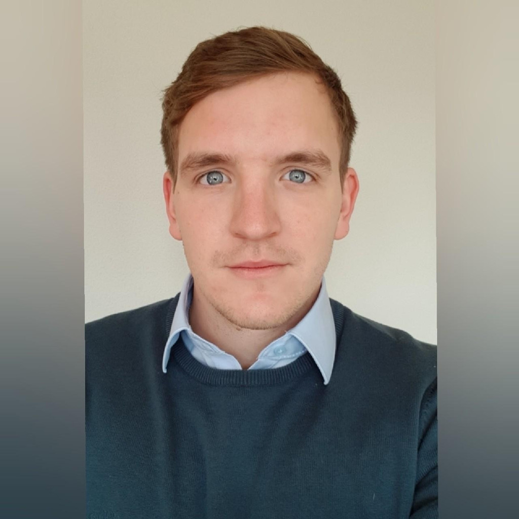 Benjamin Born - Bauüberwacher Bahn - MSW Ingenieurgesellschaft mbH | XING