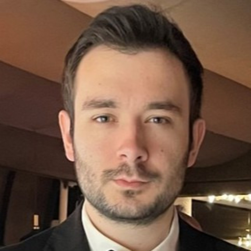 Armin Salehyan: Ausbildung und Berufserfahrung | XING