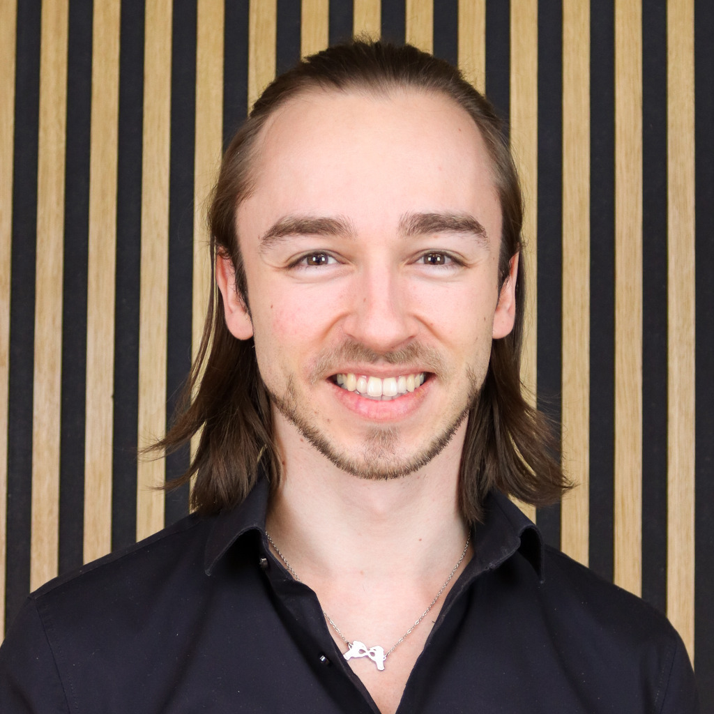 Maximilian Voggenauer - Senior Developer - TechDivision GmbH | XING