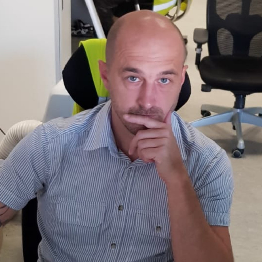 Steven Riedel - Mitarbeiter IT-Support - Stadt Rüsselsheim am Main | XING