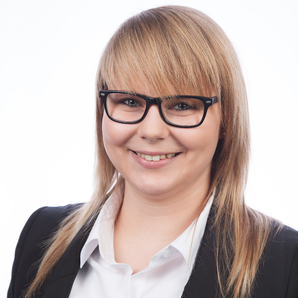 Jennifer Rau - M. Eng. - Gumpp & Maier GmbH | XING