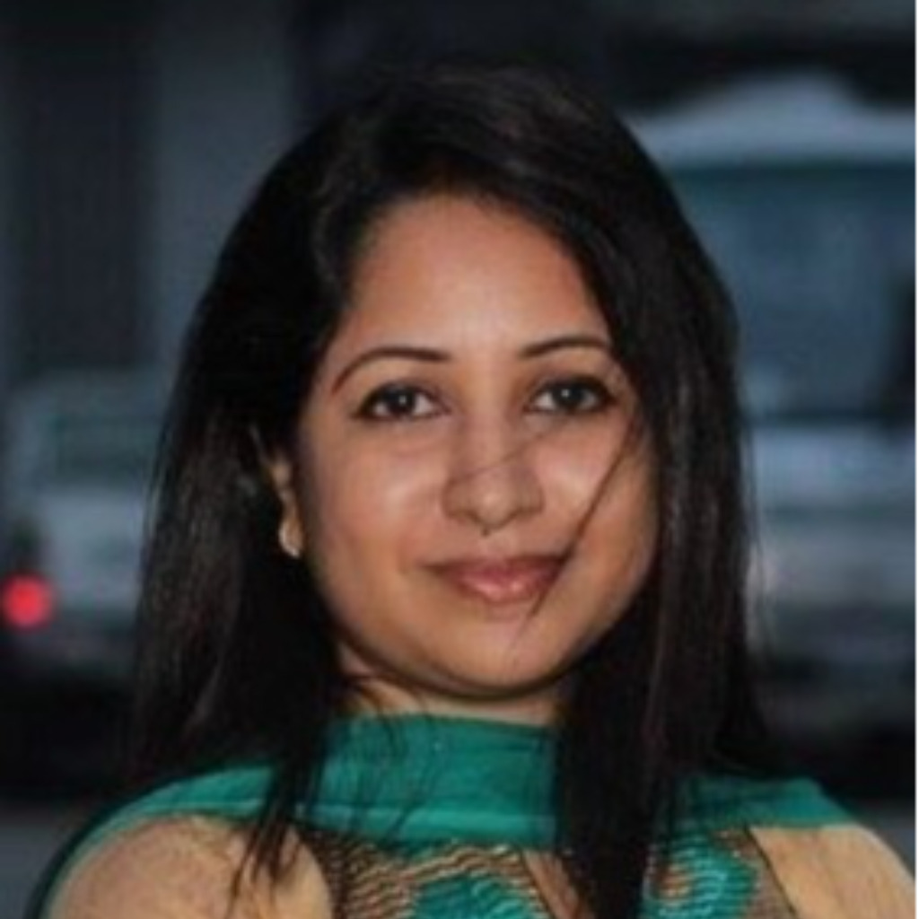 Rehana Parveen - Student Employee - Stadtsalat GmbH | XING