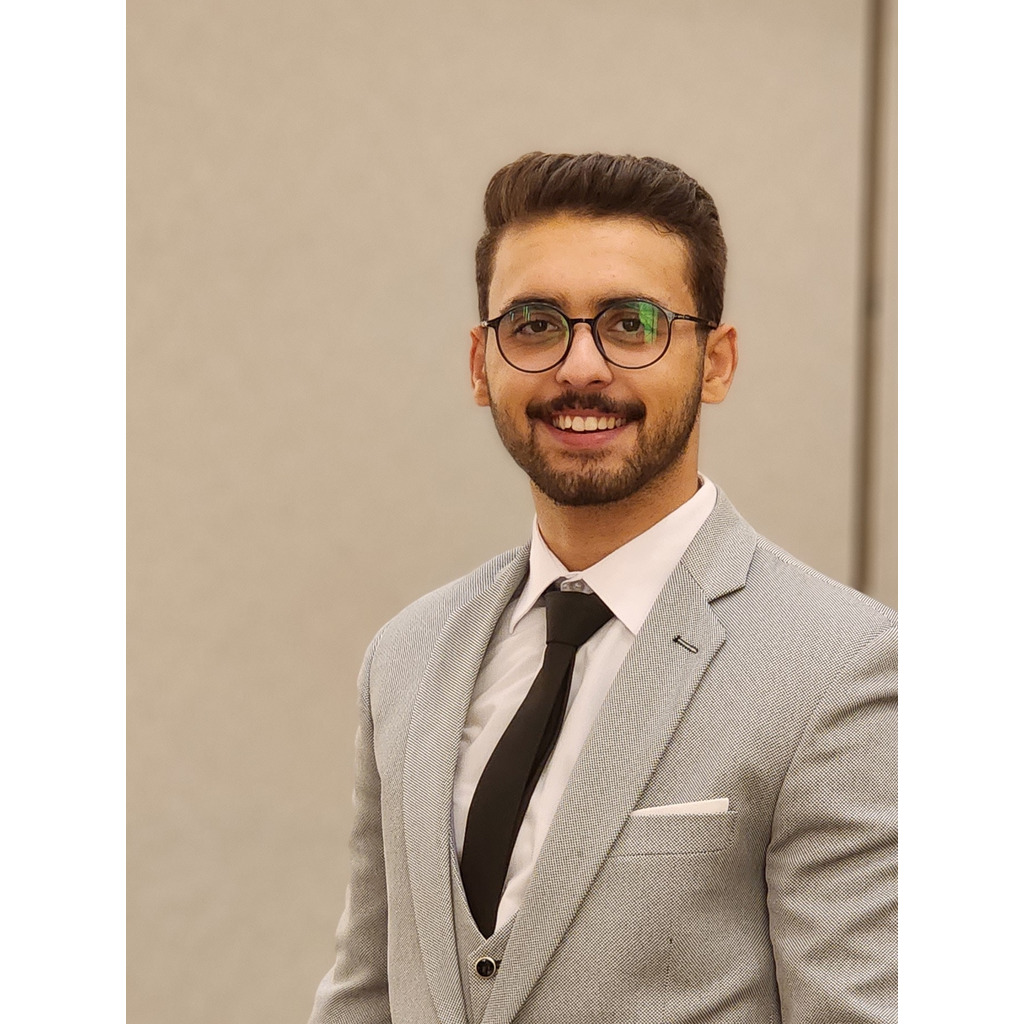 Loay Refai - Automation Engineer - Tech Line | XING