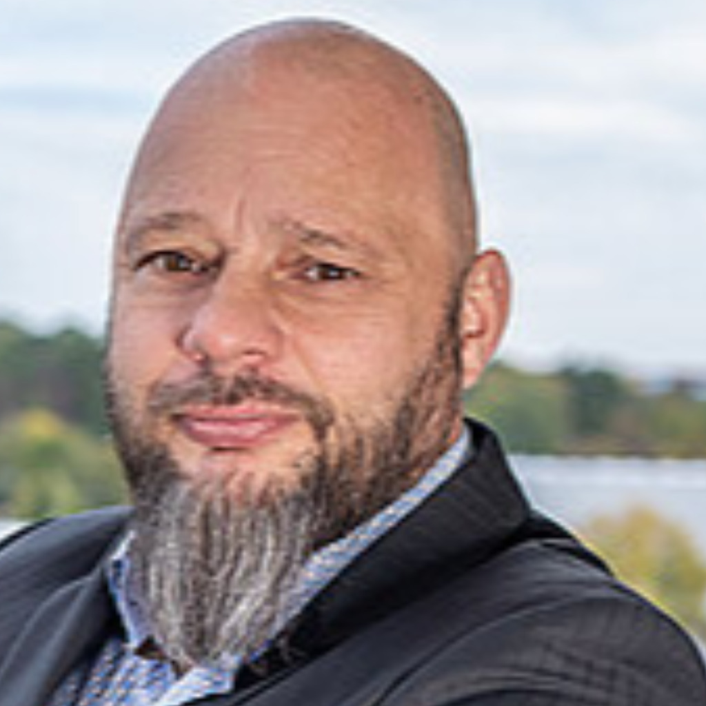 Mirco Garbelmann - Niederlassungsleiter Hannover und Lüneburg - Trinks ...