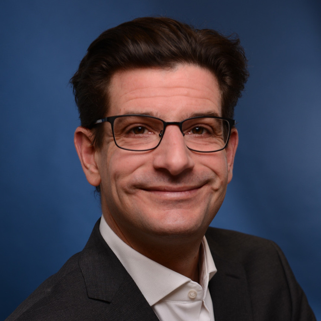 Matthew Scheer - Projektleiter / Personaldisponent - Baker & Pommeroy ...