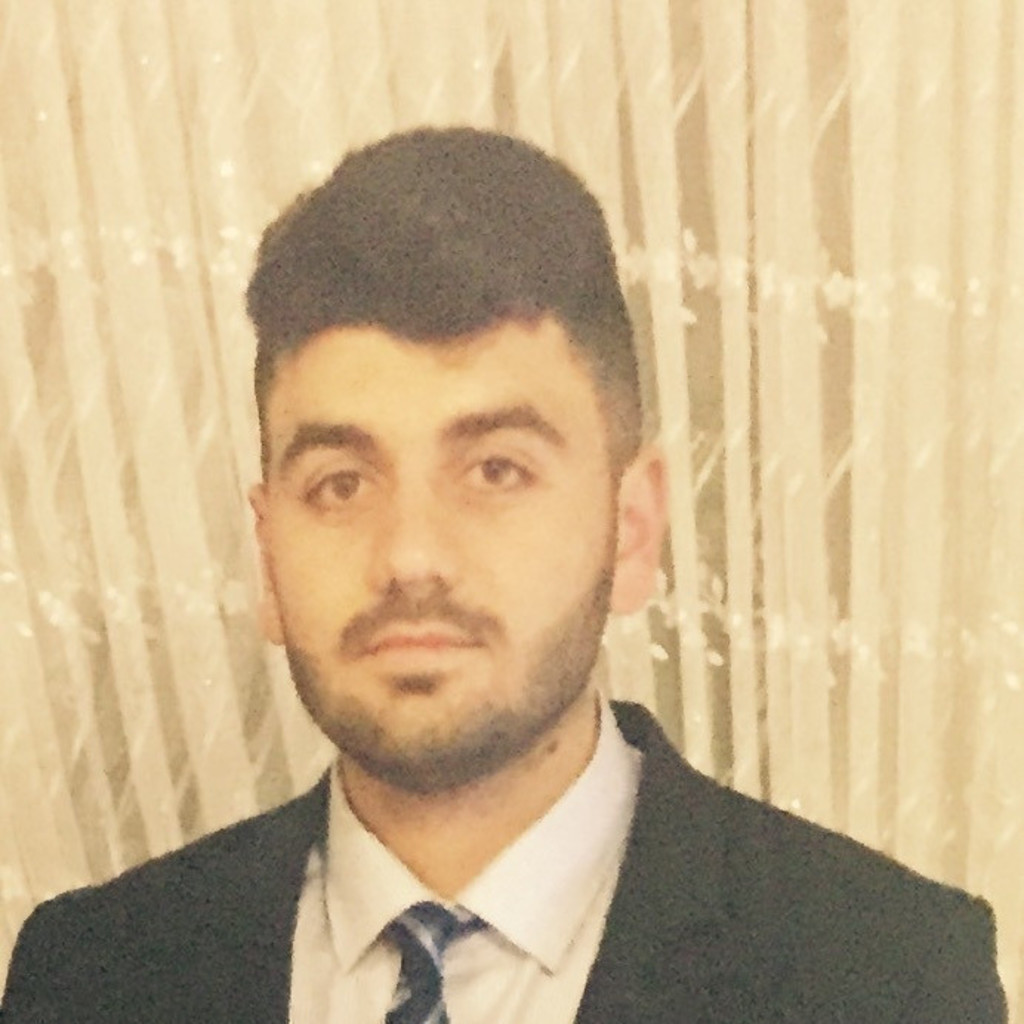 Prof. Dr. Ferhat Alkan - Geschäftsführer - Alkan Transport | XING