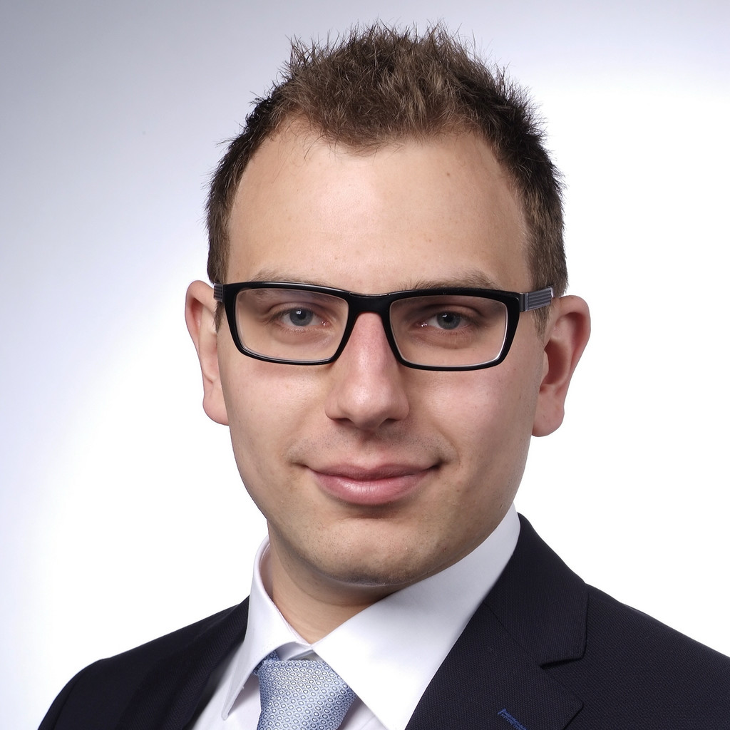 Patrick Hafner - Segment Controller - Siemens Energy | XING