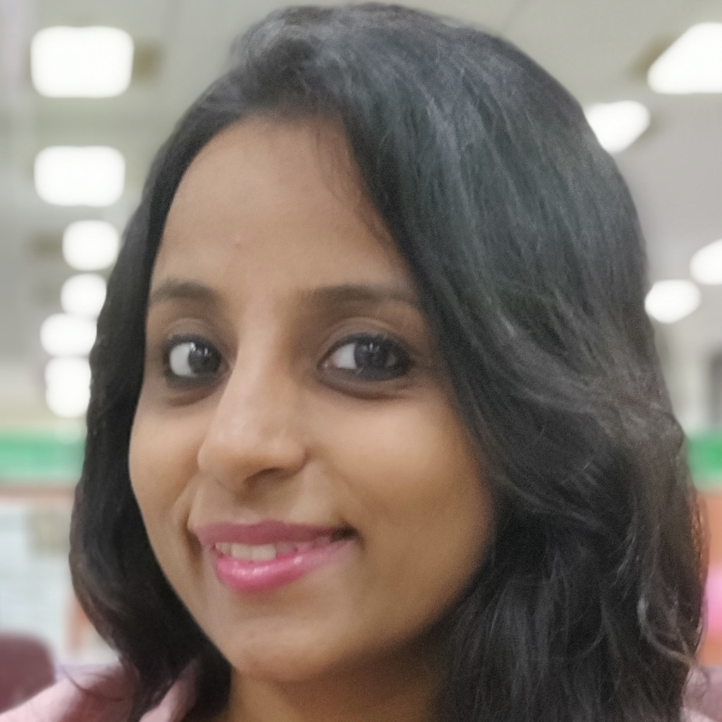 Deepika Kurup - Senior Business Analyst - NTT DATA Global Delivery ...