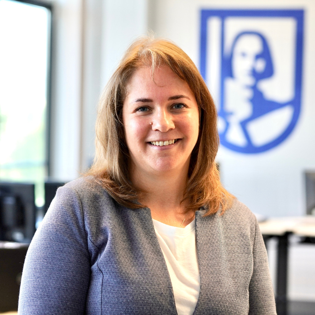 Gerit Rasch - Personalreferentin - ROLAND Assistance Partner GmbH | XING