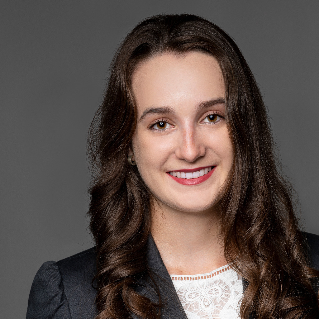 Michelle Butsch - Audi - Akademie Berufsausbildung - AUDI AG | XING